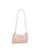 Rabanne 1969 Nano Resin Bag - Multicolor
