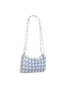 Rabanne 1969 Nano Resin Bag - Multicolor