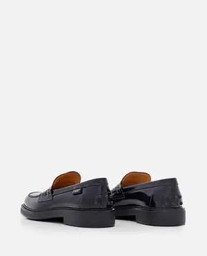 TOD'S Leather Loafer