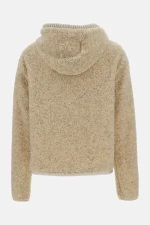 Moncler Zip Up Cardigan Jacket
