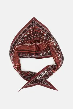 Acne Studios Scarves - Multicolor