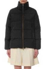 Moncler Coats - Multicolor