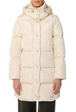 Moncler Coats - Multicolor