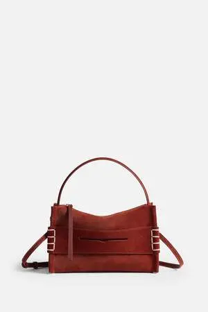 JW Anderson Small Loafer Bag - Multicolor