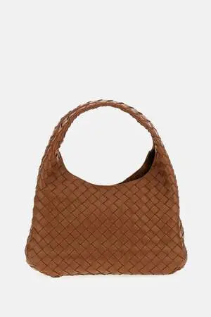 Bottega Veneta Campana Bag Medium