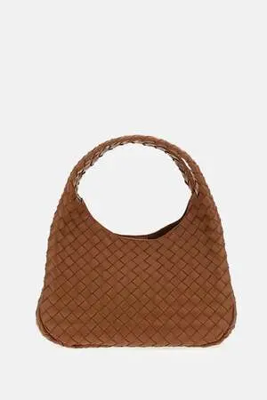 Bottega Veneta Campana Bag Medium - Multicolor