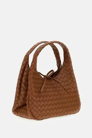 Bottega Veneta Campana Bag Medium
