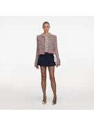 SELF-PORTRAIT Jackets - Multicolor