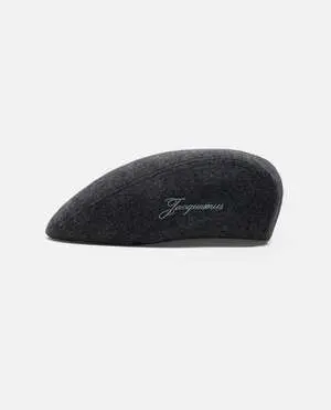 Jacquemus Le Beret Valerie