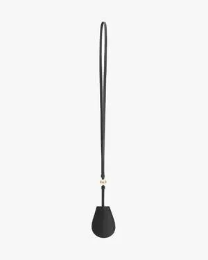 Cuyana Key Lanyard - Black
