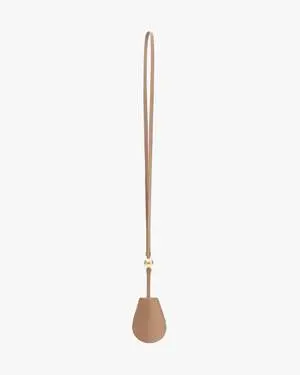 Cuyana Key Lanyard - Cappuccino