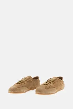 COMMON PROJECTS Driving Suede Sneakers