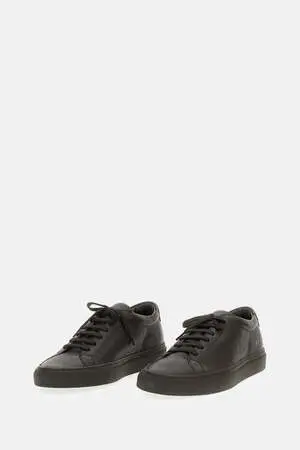 COMMON PROJECTS Sneakers Achille Premium - Multicolor