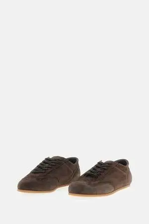 COMMON PROJECTS Driving Suede Sneakers