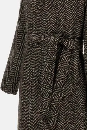Tagliatore Salomon Coat