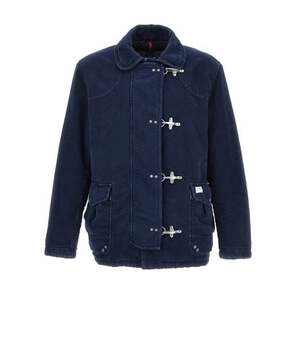 FAY Jackets - Multicolor