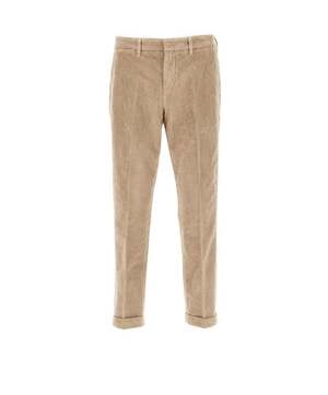 FAY Trousers - Multicolor