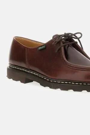 Paraboot Michael Derby Shoes