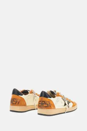 GOLDEN GOOSE Ball Star Sneakers
