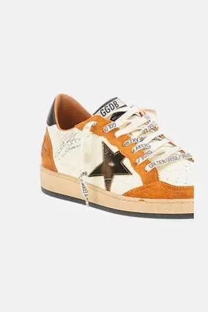 GOLDEN GOOSE Ball Star Sneakers