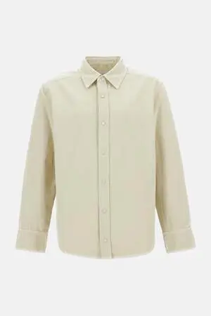 A.p.c. Overshirt - Multicolor