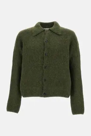 Dries Van Noten Dries Van Noten Men Mora Cardigan Multicolor