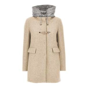 FAY Coats - Multicolor