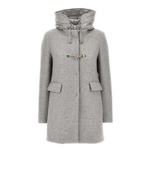FAY Coats - Multicolor