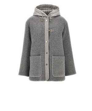 FAY Coats - Multicolor