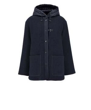 FAY Coats - Multicolor