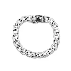 WARE COLLECTIVE Chain Bracelet - Silver