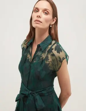 HOBBS LONDON Tess Dress