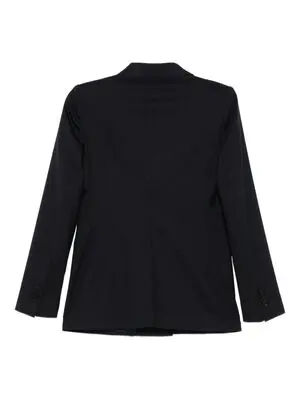 Tagliatore Wool Blend Suit