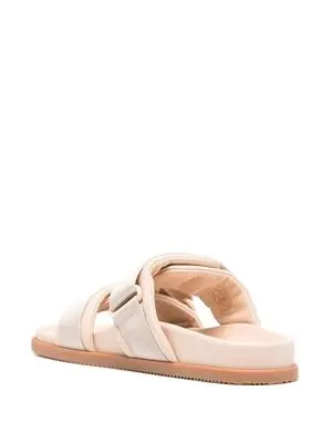 Moncler Mon Summer Sandals - Multicolor