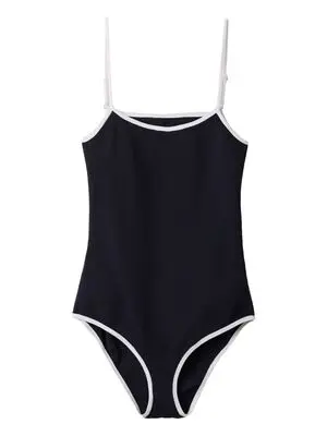 Miu Miu Swimsuit - Multicolor