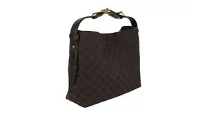 Gucci Beatrix Medium Tote Bag - Cocoa/dk