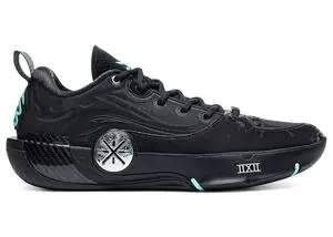 LI-NING Lining Way Of Wade Curry Moments