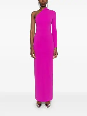 Solace London Joana Maxi Dress