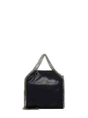 Stella McCartney Falabella Micro Tote Bag - Multicolor
