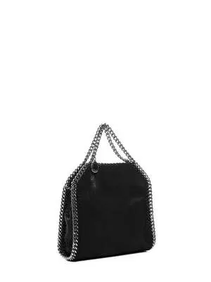 Stella McCartney Falabella Micro Tote Bag - Multicolor