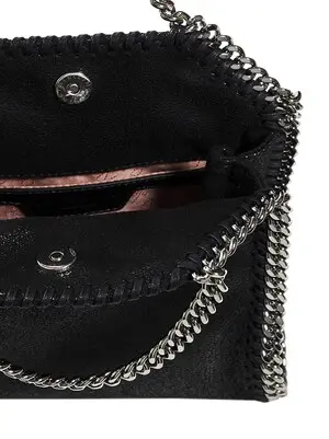 Stella McCartney Falabella Micro Tote Bag - Multicolor