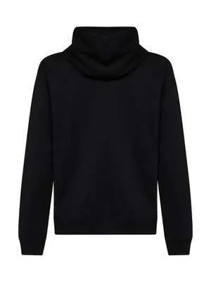 Canada Goose Black Huron Hooded Sweatshirt