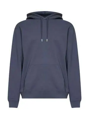 Canada Goose Blue Huron Hooded Sweatshirt - Multicolor