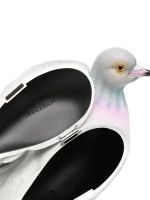 JW Anderson Pigeon Clutch