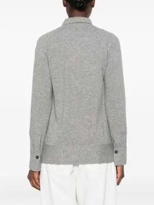TOTEME Cashmere Shirt