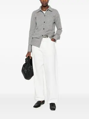 TOTEME Cashmere Shirt