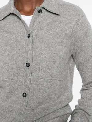 TOTEME Cashmere Shirt
