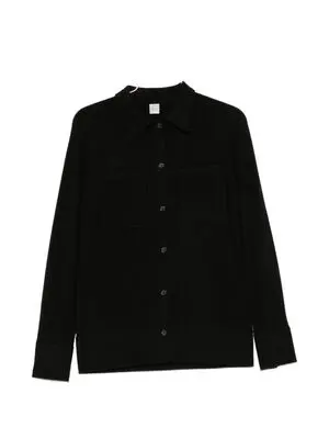 TOTEME Cashmere Shirt - Multicolor