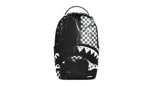 SPRAYGROUND Canvas Chaos Backpack - Multicolor
