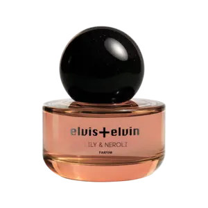 ELVIS+ELVIN Lily & Neroli Parfum - Na